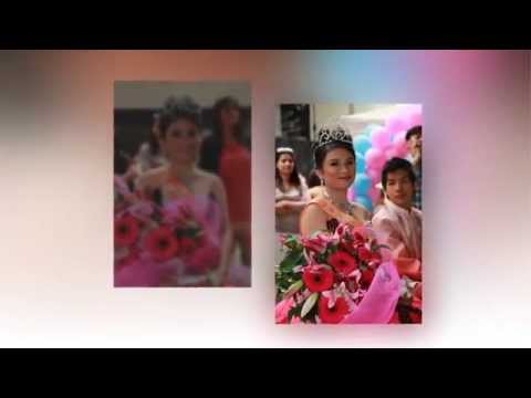 Armie Vicente ( Flores DE Mayo 2014 )