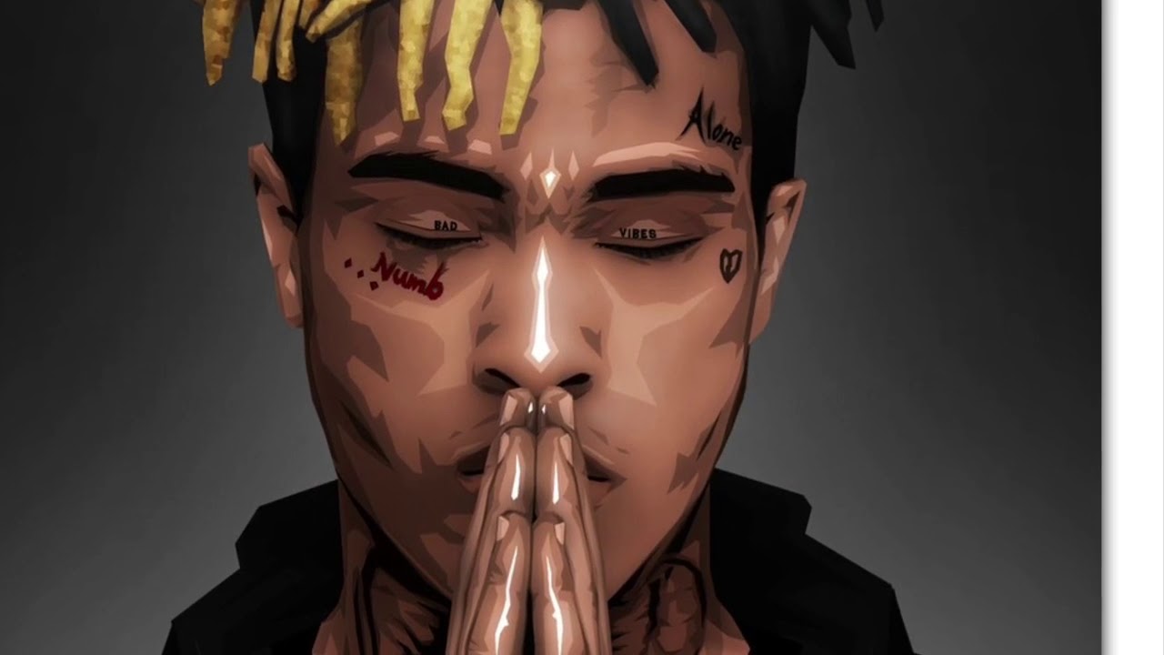 RIP RAPPERS TRIBUTE - YouTube