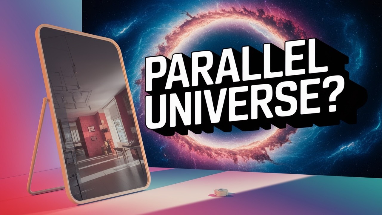 Multiverse: Are There Infinite Versions of You? - YouTube