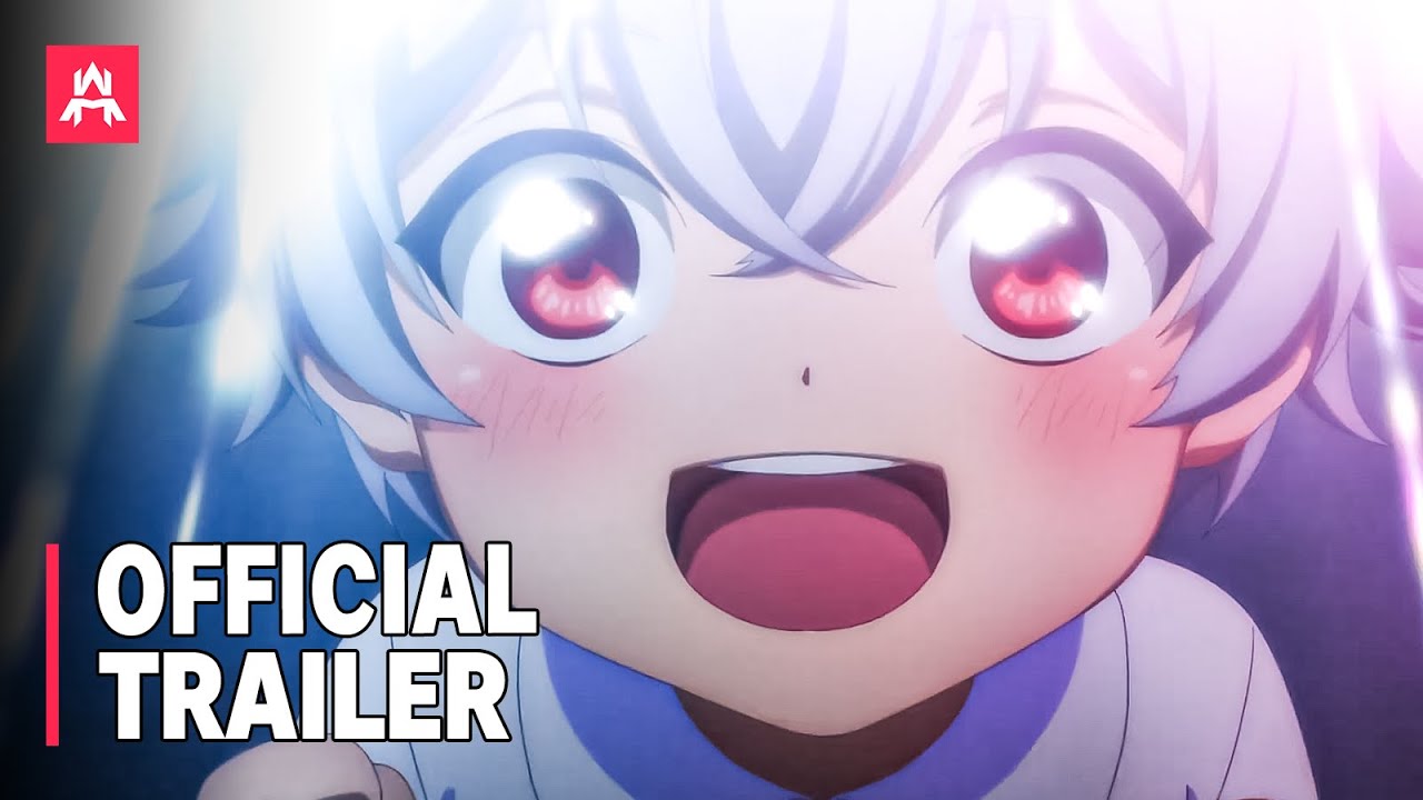 Argonavis the Movie: Axia | Official Trailer 2 - YouTube