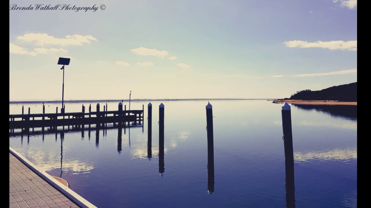 Loch Sport, Victoria, Australia - YouTube