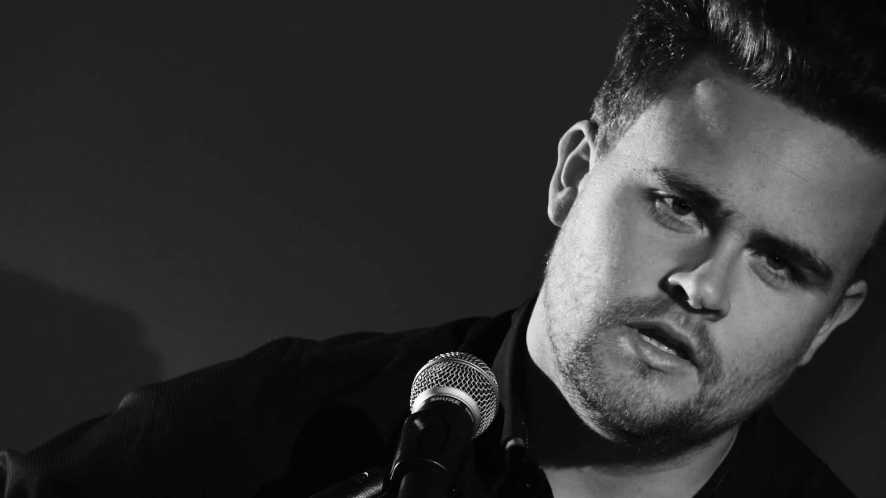 To love Somebody - Bee Gees By Sam Fearon - YouTube