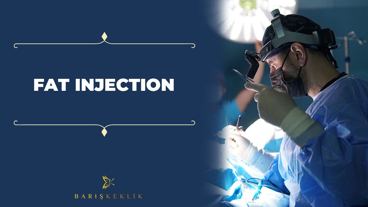 FAT INJECTION - YouTube