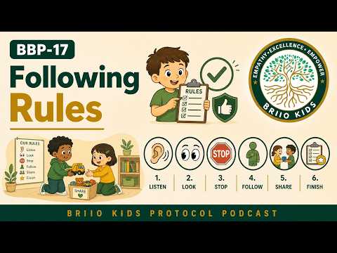 BBP-17 Following Rules