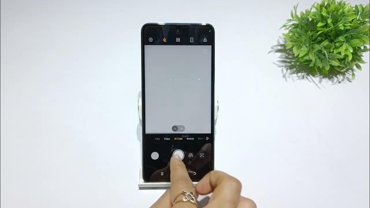 How to turn off camera timer in tecno spark 30 pro | Tecno spark 30c me camera timer kaise off ...