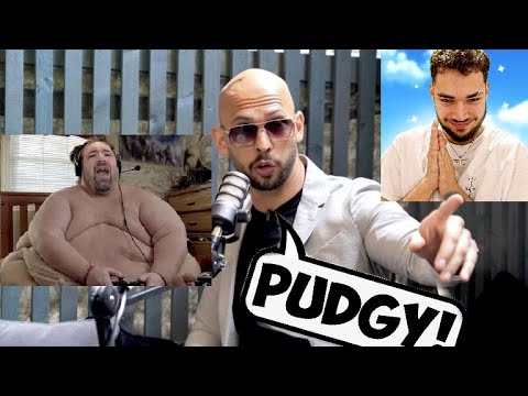 Where "Pudgy Adin" comes from (LEGENDARY) - YouTube