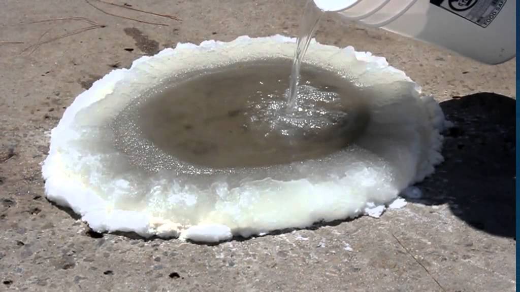 Gelmaxx waterhole,wet slurry clean up, construction slurry clean up ...