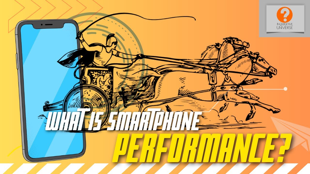 Smartphone Performance explained - YouTube
