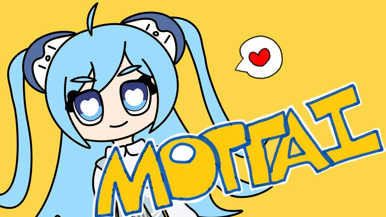 【かわいく歌ってみた】MOTTAI／P丸様。 covered by 沫雪冬花 【Vtuber】 - YouTube