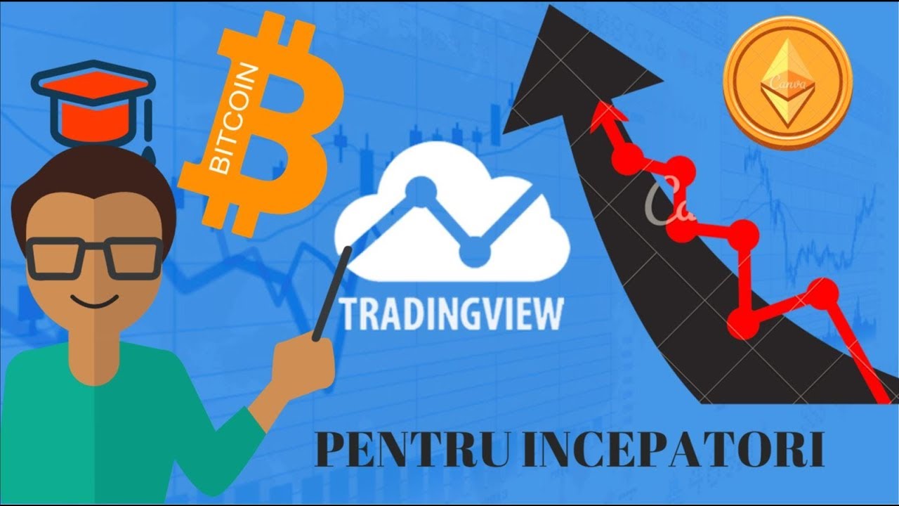 Trading pentru incepatori.Grafice, Bitcoin, Ethereum, NEO, conferinta ...