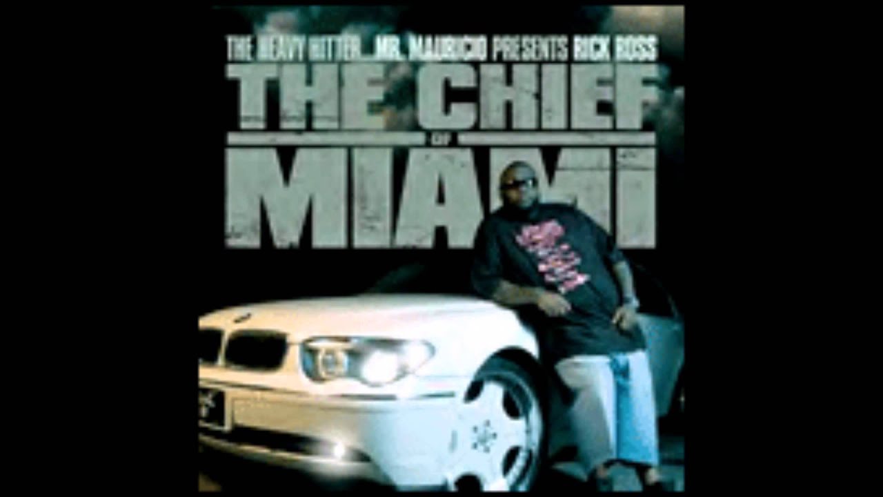 RICK ROSS PIMPIN FT GUNPLAY,TORCH 2002 - YouTube