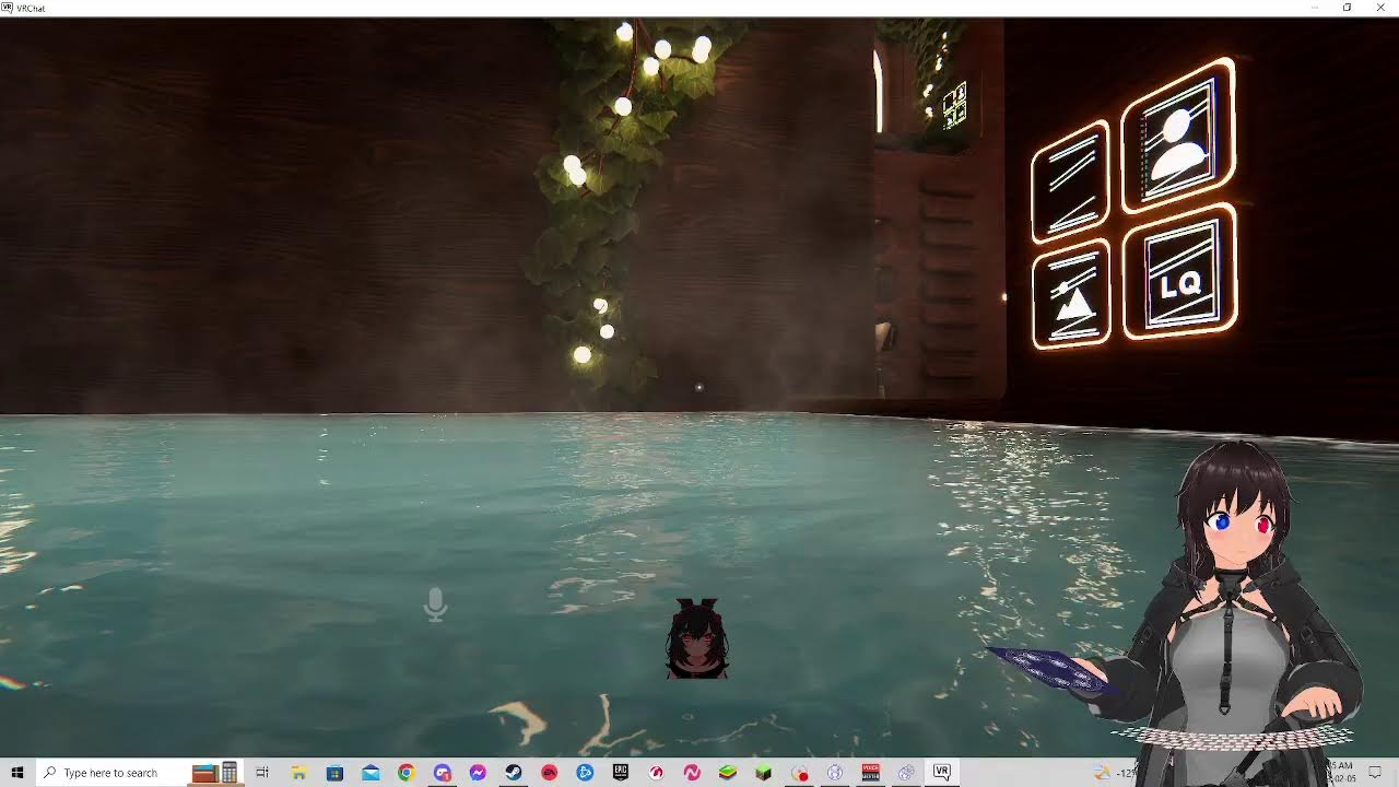 VRChat Adventures LIVE* - YouTube