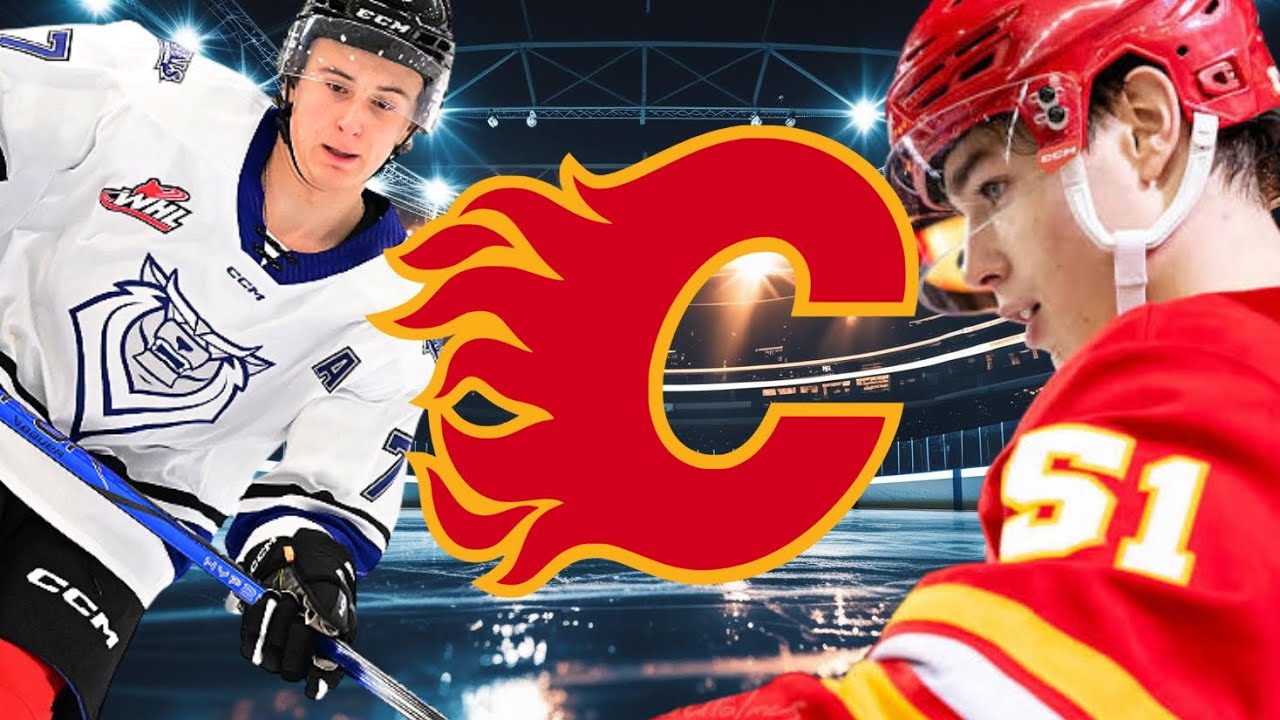 This Development Has Flames Fans BUZZING... - YouTube