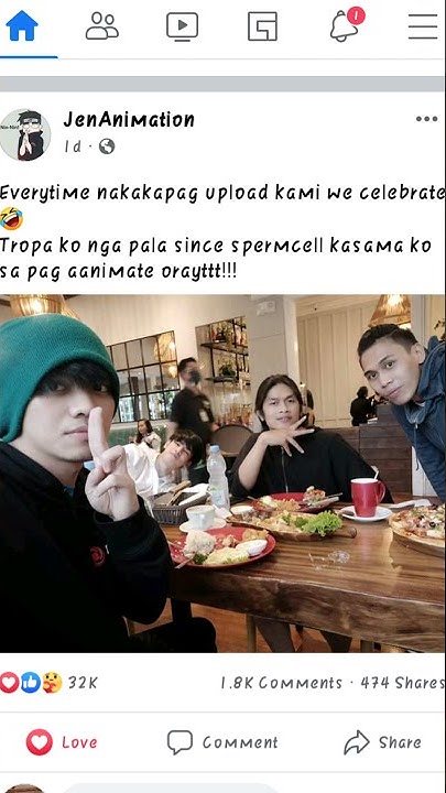 #jenanimation Jen animation face reavel and friends 😯 - YouTube