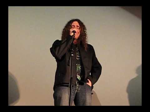 Weird Al at the Clay Theater in San Francisco! - YouTube
