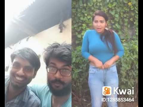 Ladki chut dikha rahi hai - YouTube