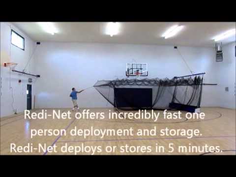 Redi Net 3 Min Deployment - YouTube