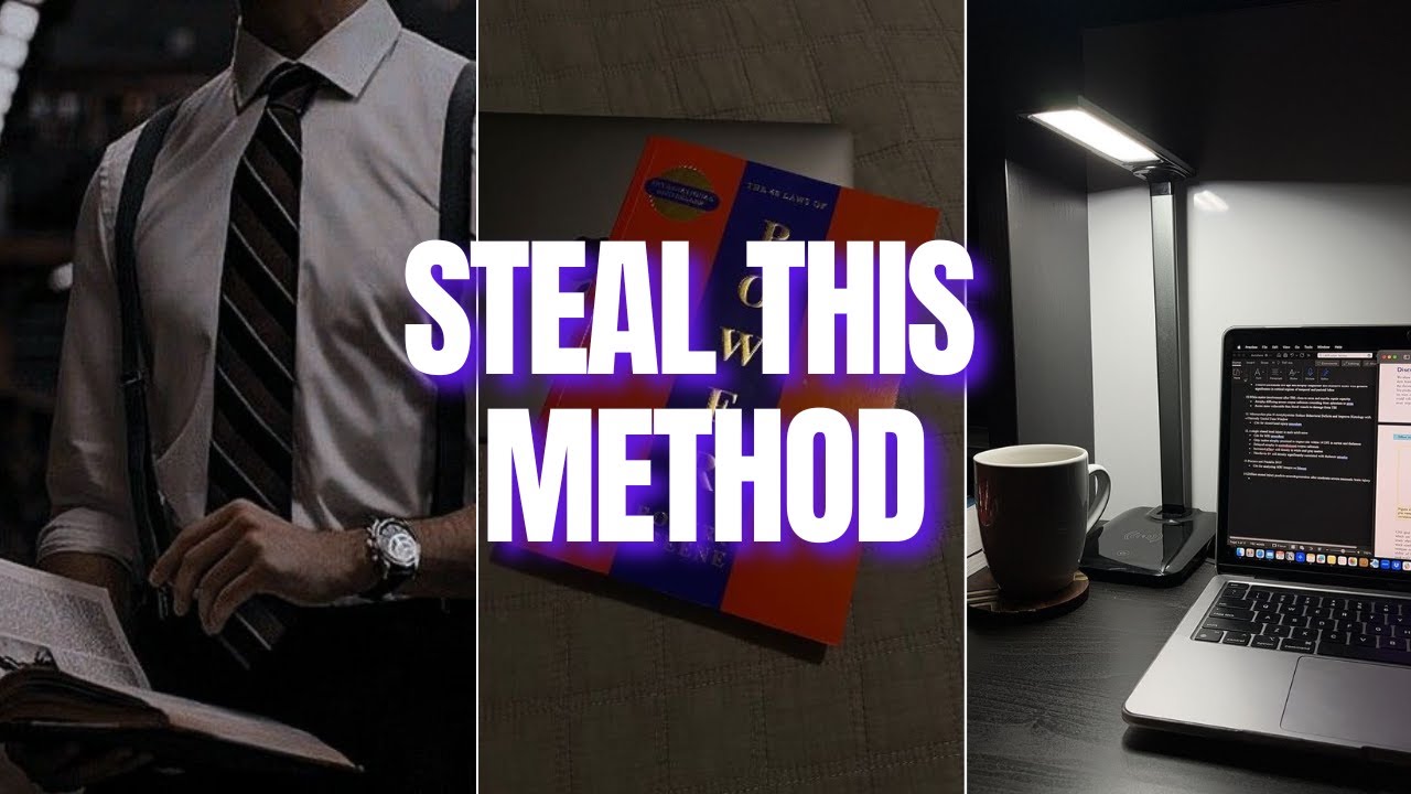 How To Become SMART ASF - YouTube