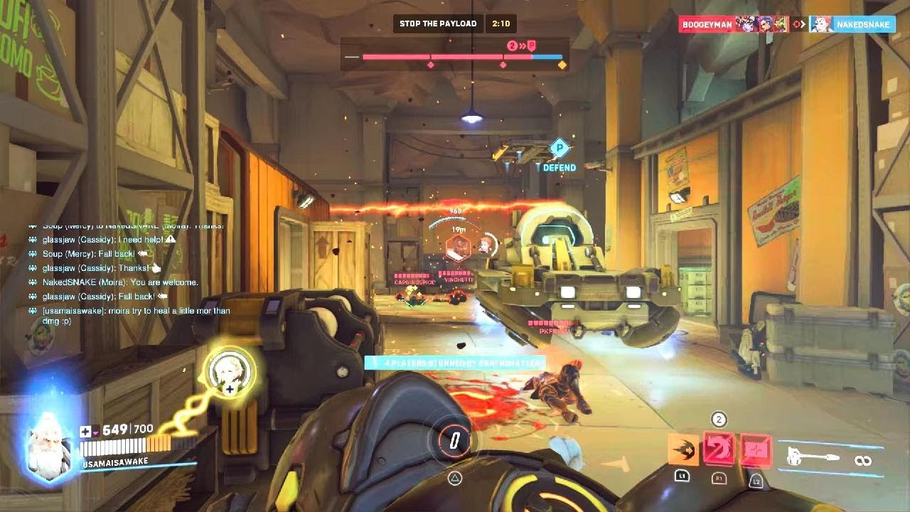 Rein drops the Bap window gazers - YouTube