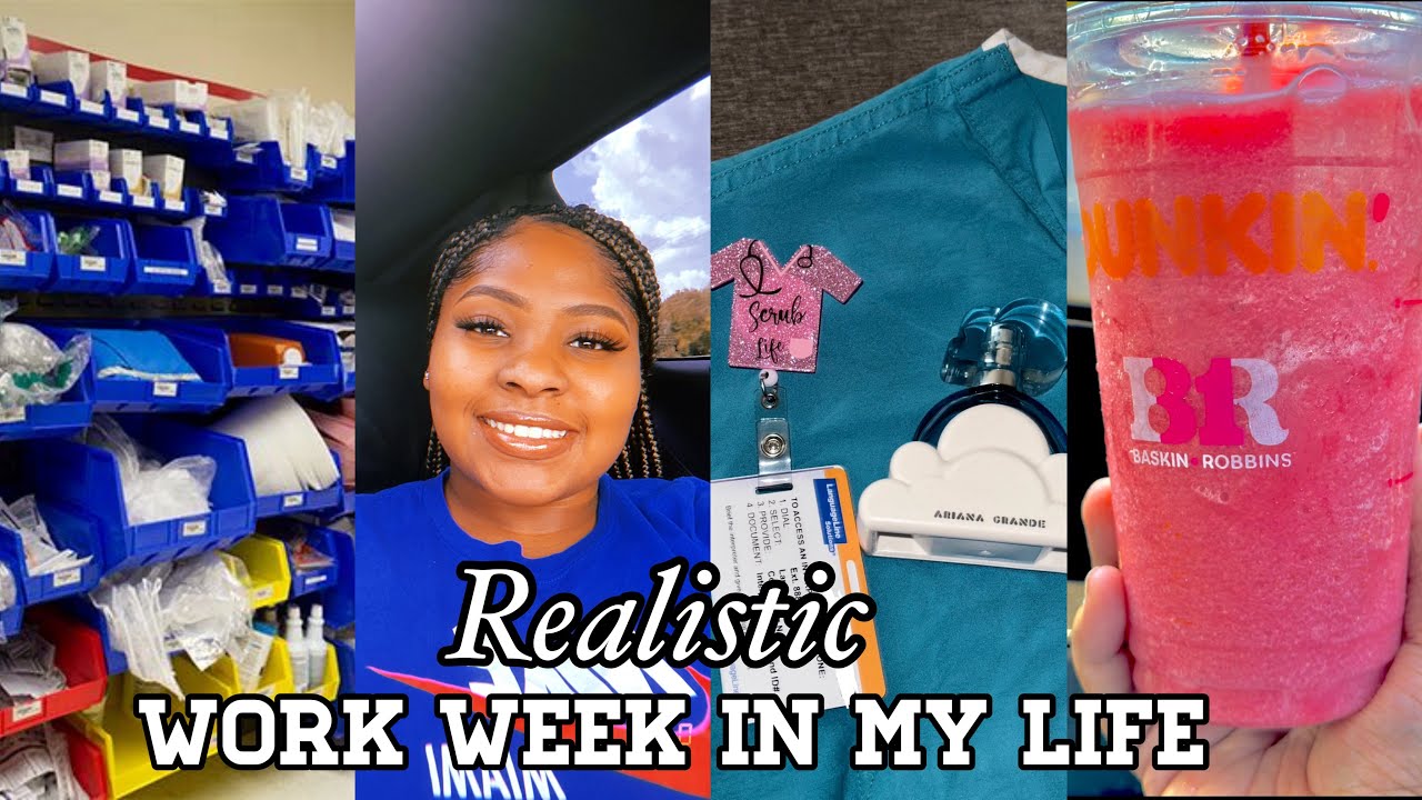 REALISTIC WORK WEEK IN MY LIFE 12 HOUR SHIFTS CALORIE DEFICIT LUNCH realistic-work-week-in-my-life-12-hour-shifts-calorie-deficit-lunch