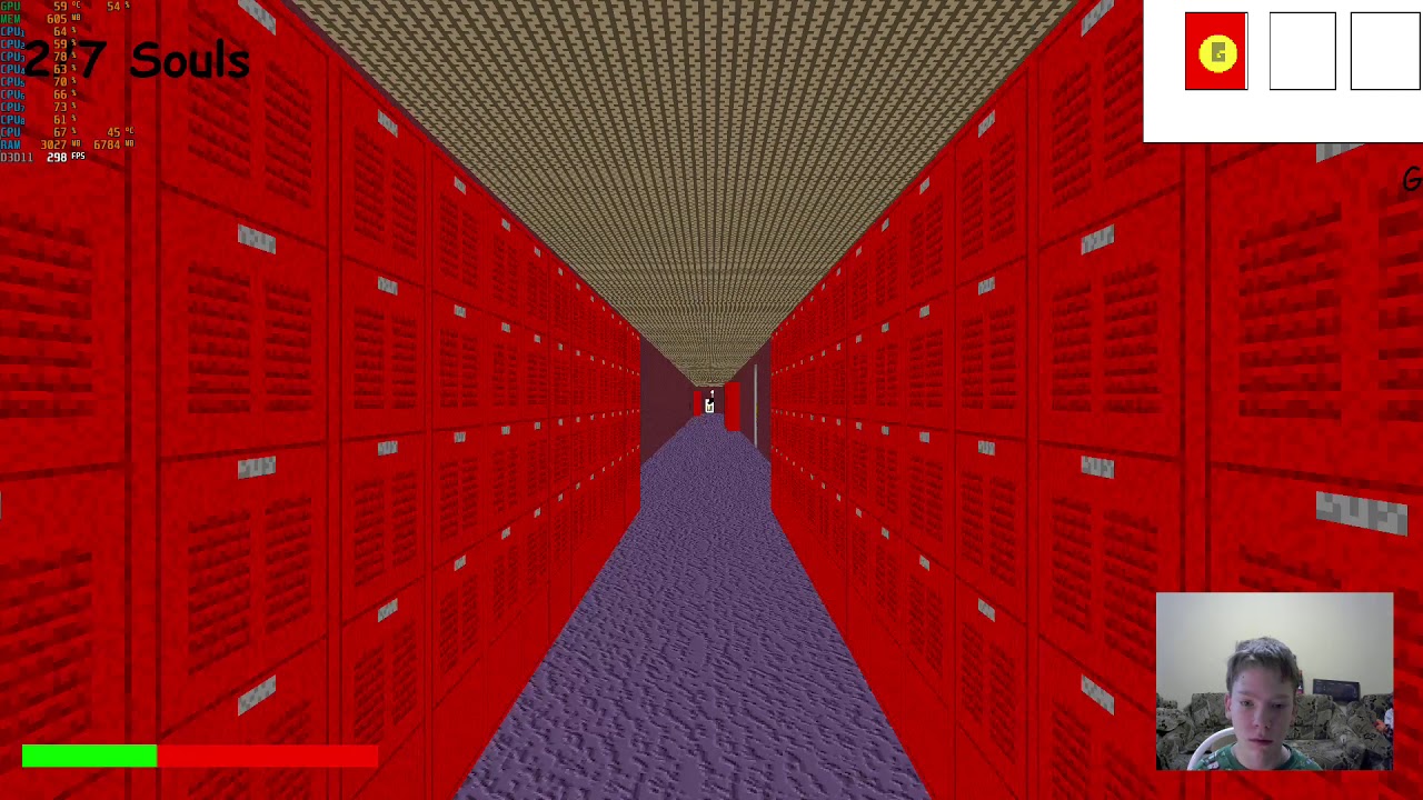 БАЛДИ - САНС ДЕЛАЕТ ДЭБ ! - Baldi's Basics Undertale Mod [Балди ...