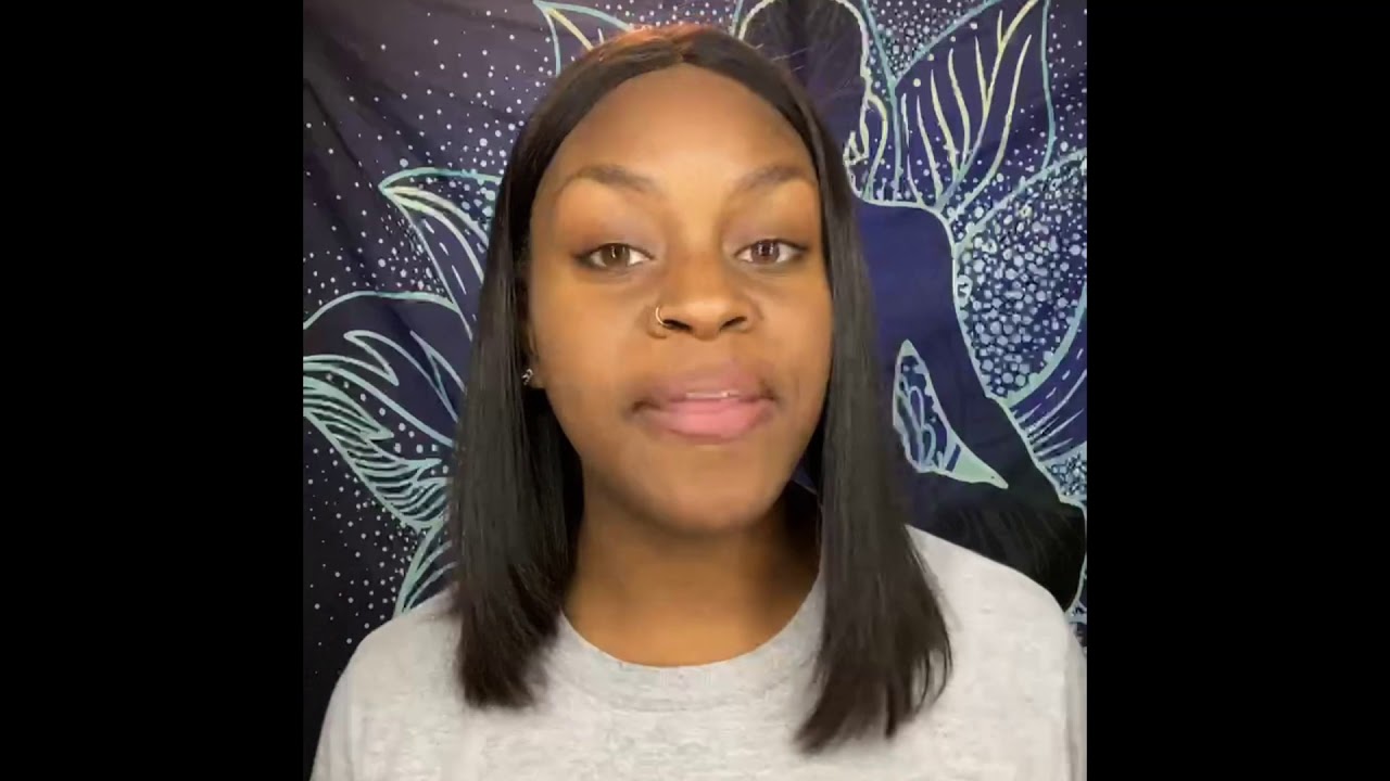 Morning Motivation With Lady Vee “You ARE Enough”💪🏾 ️ - YouTube