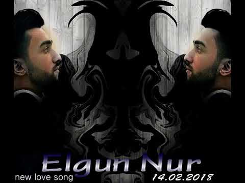 Elgün Nur - De ona (2018)