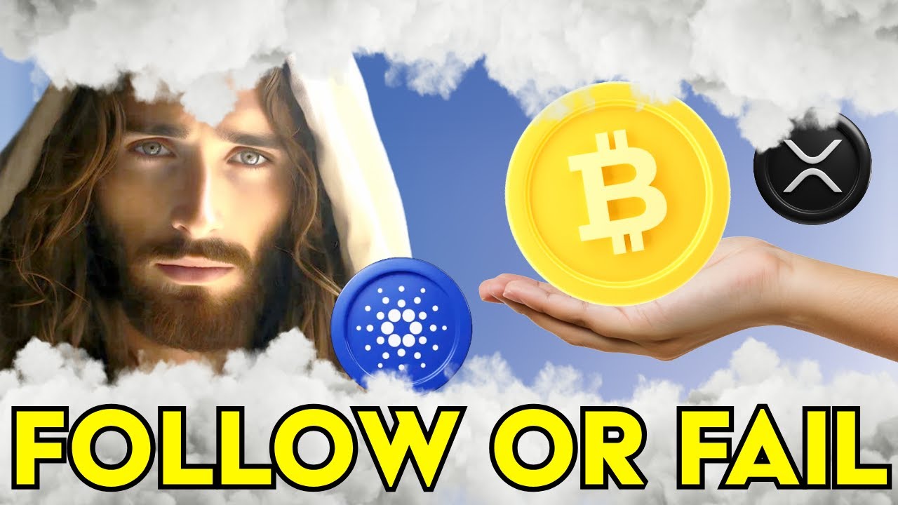 MUST WATCH: Crypto bull run BIBLE to reach Valhalla in 2025 - YouTube