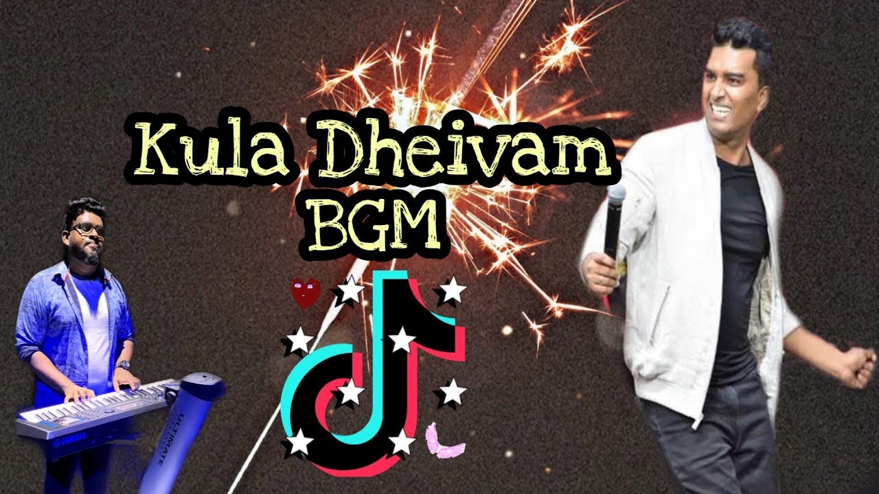 kula dheivam song _(Music covers) _#JOHNJEBARAJ_ Episode 0.1_tamill ...