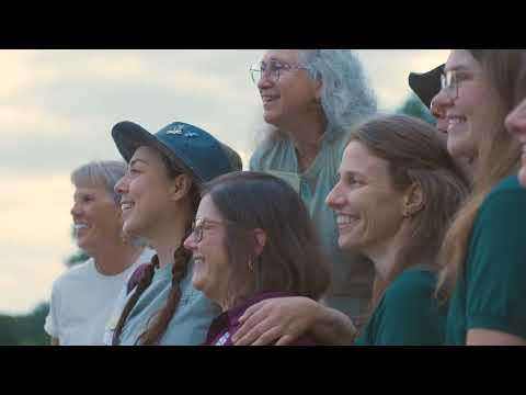 Texas Master Naturalist™ Program - Texan by Nature 2025 Conservation Wrangler