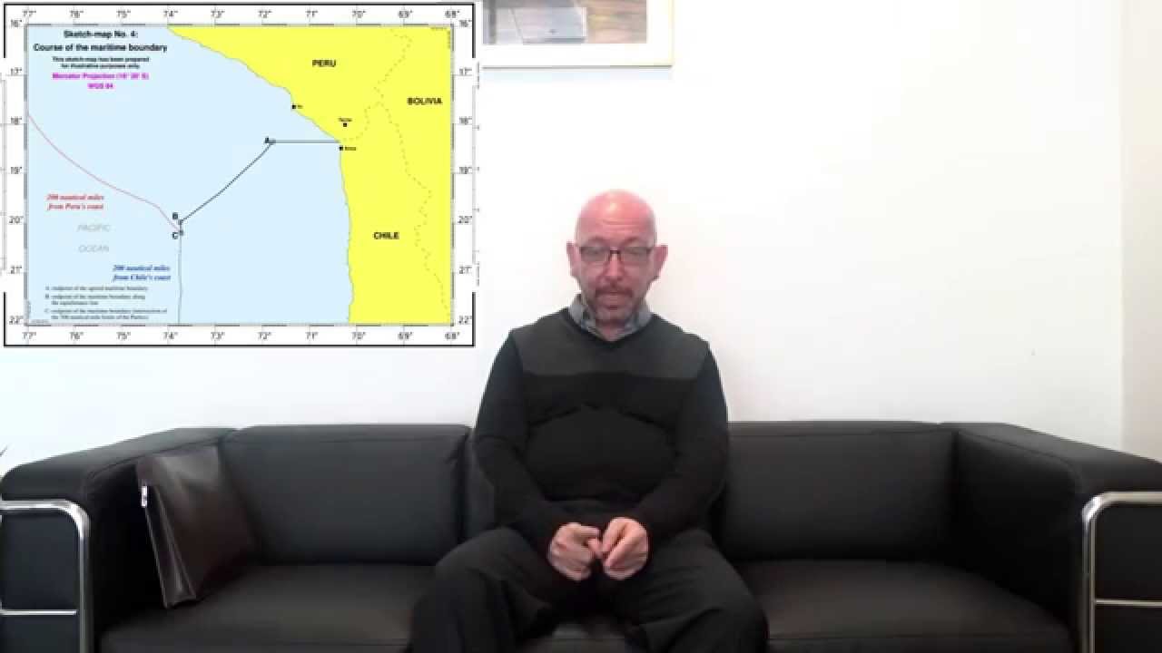 Semana de las Sentencias: Juan Ruda sobre el Fallo de la Corte de La ...