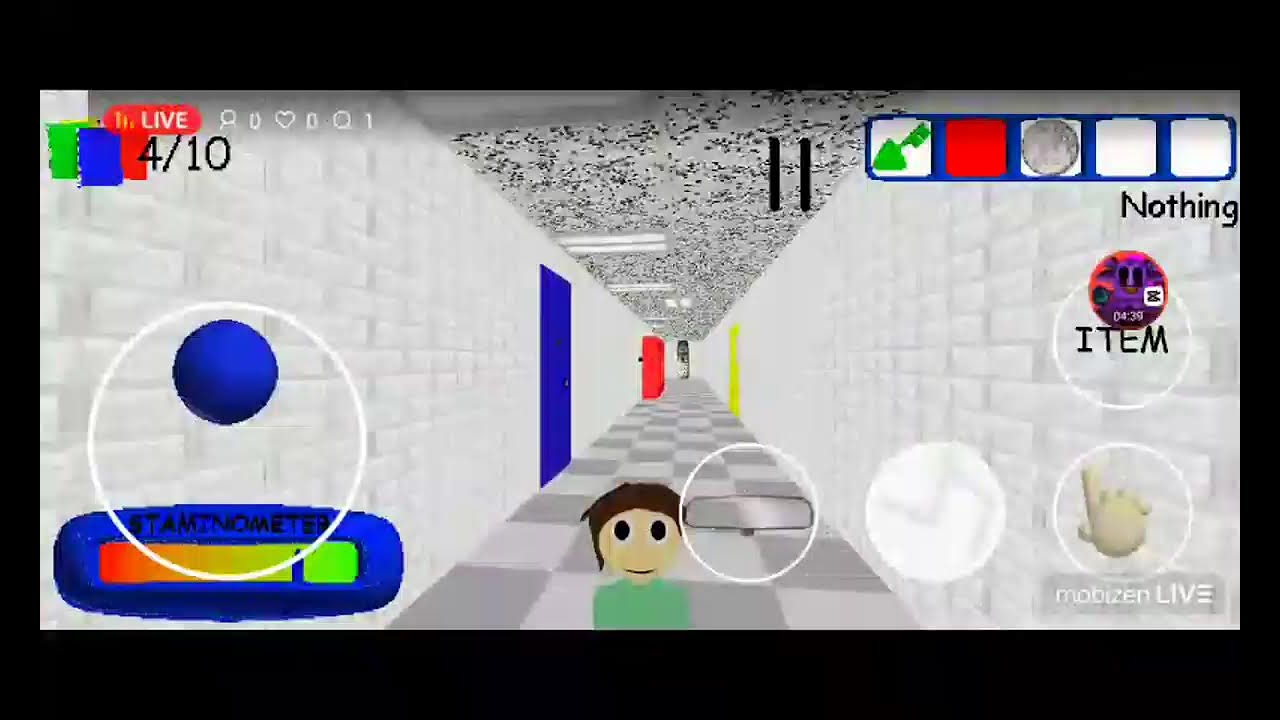 Kitiki's Basics Remastered | Gameplay - YouTube