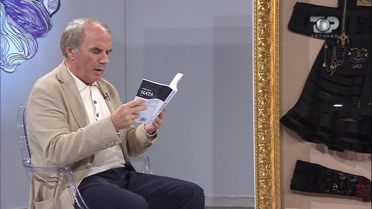 Preç Zogaj lutet si Celentano ‘e shenjta Mari fali burrat që vrasin ...