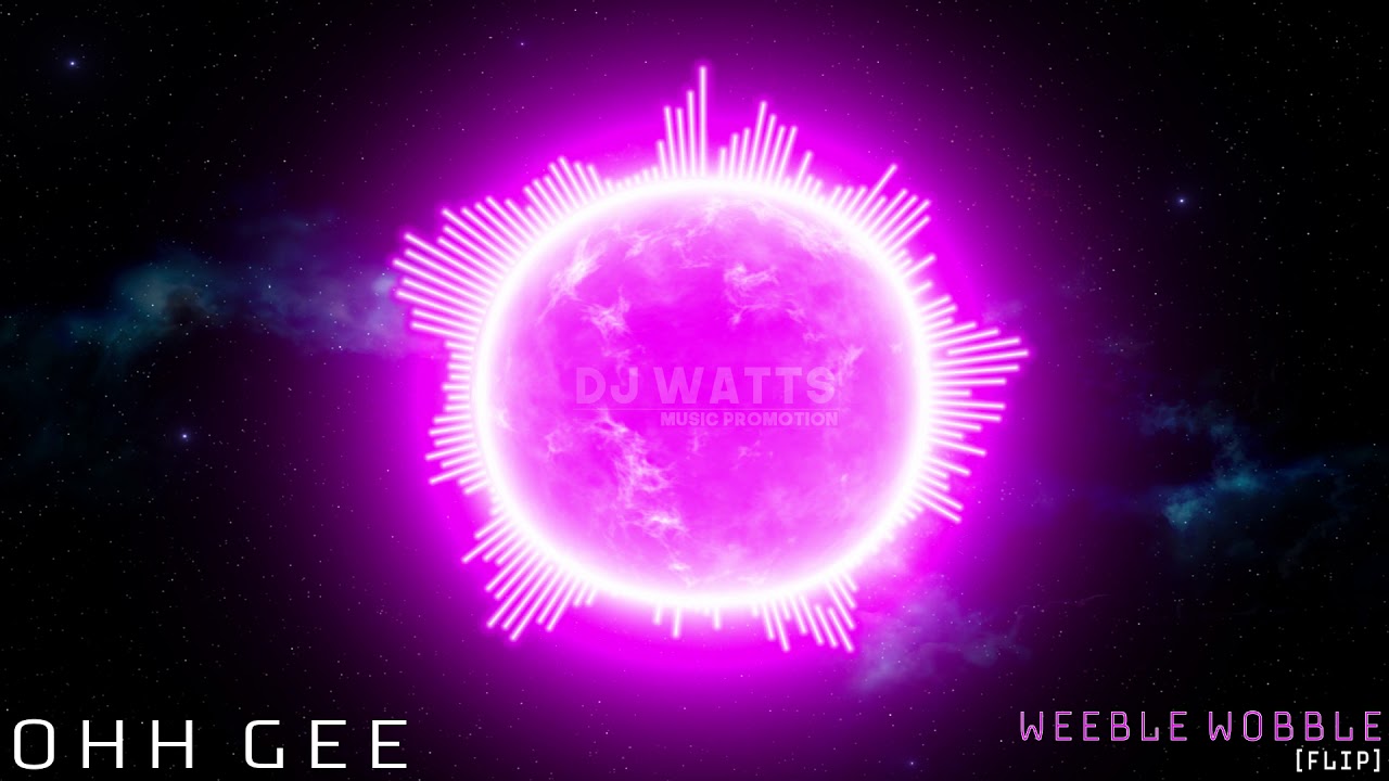 KRILLA - Weeble Wobble (OHH GEE Flip) [Trap] - YouTube