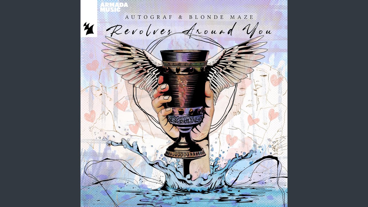 Revolves Around You (Extended Mix) - YouTube