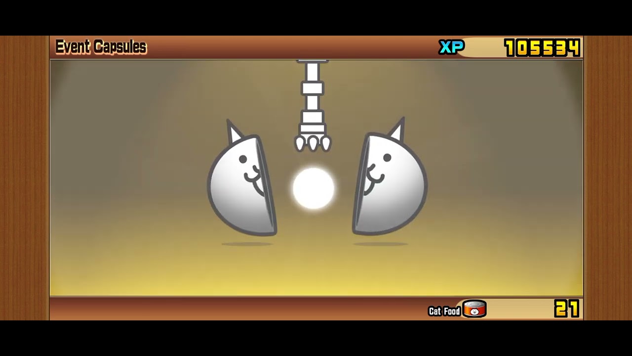CAN I GET LEGEND RARE CAT?!?! #battlecats #legendary #viralvideo # ...