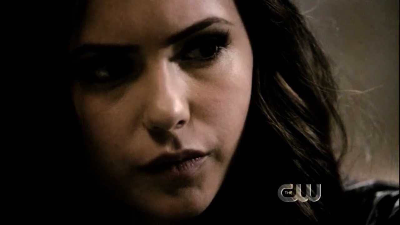 Katherine Pierce| ♥ |Show me your Teeth| « - YouTube