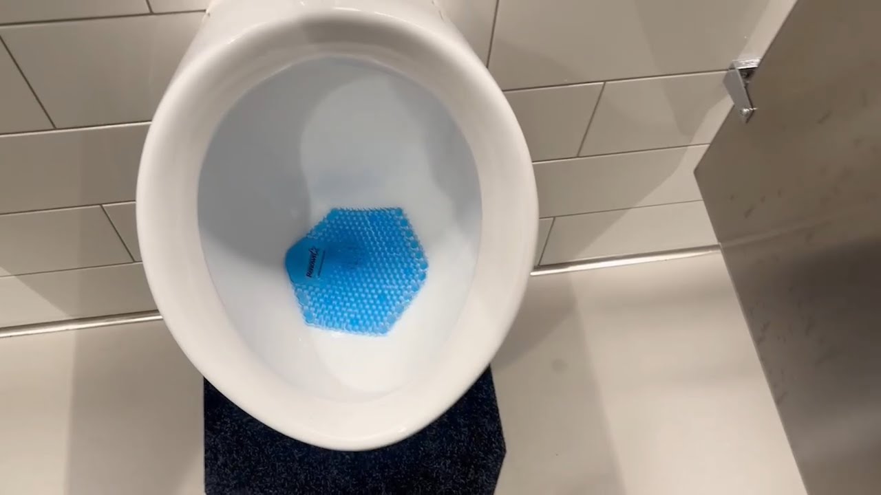 11/25/2024: Floor 2 Men’s Restroom @ Perot Museum of Nature & Science ...