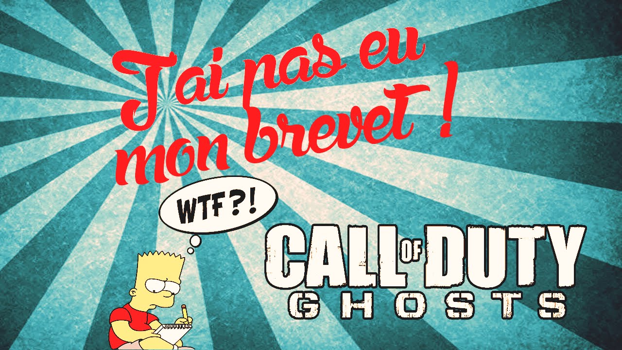 J AI PAS EU MON BREVET StoryLife 1 YouTube j-ai-pas-eu-mon-brevet-storylife-1-youtube