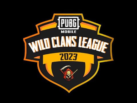 WILD CLANS LEAGUE |SEMI FINALS GROUP A DAY 2| Price Pool 150K # ...