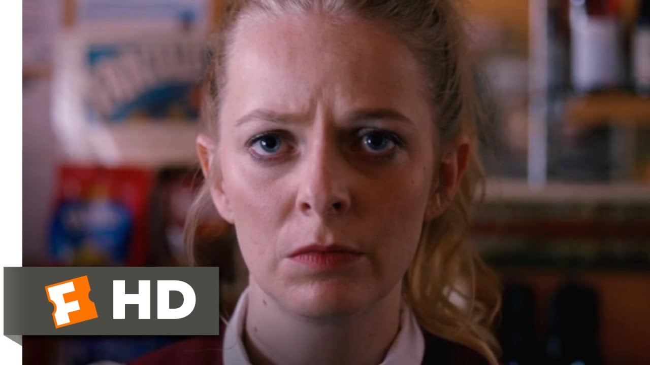 That's Not Me (2017) - Never Use the C-Word Scene (4/10) | Movieclips ...