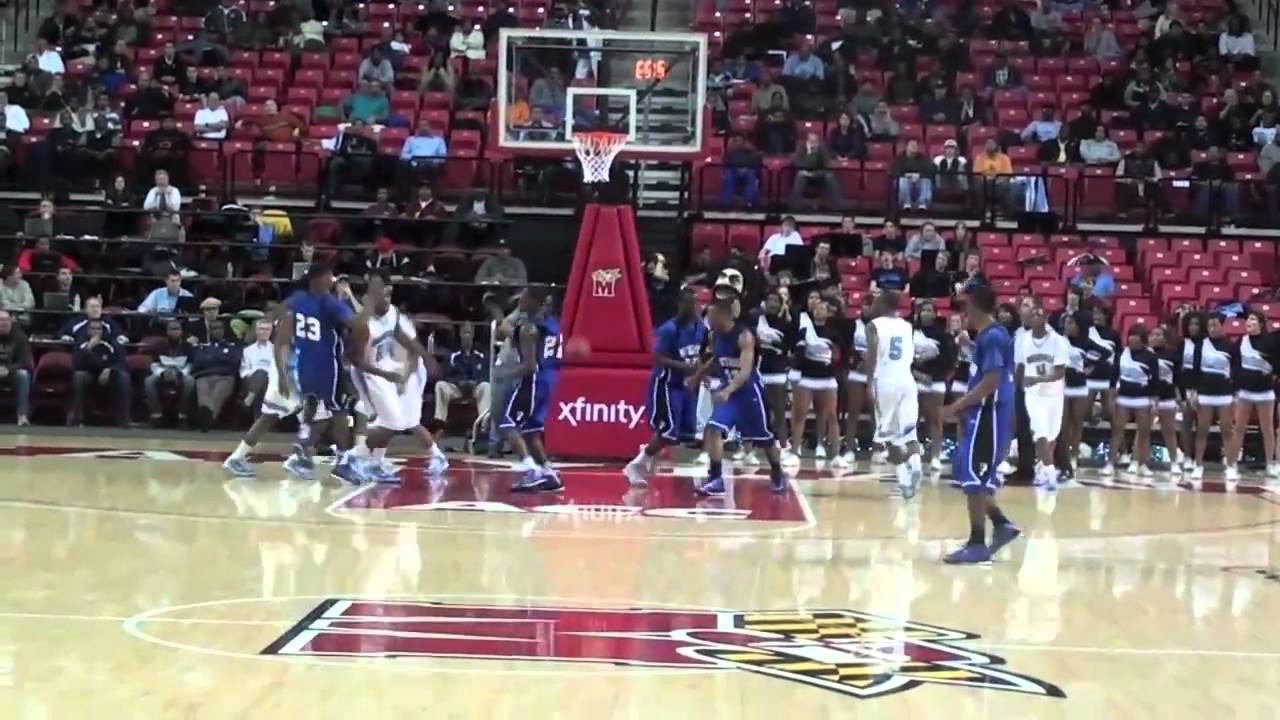 Aquille Carr leads Patterson over Eleanor Roosevelt in 4A State ...