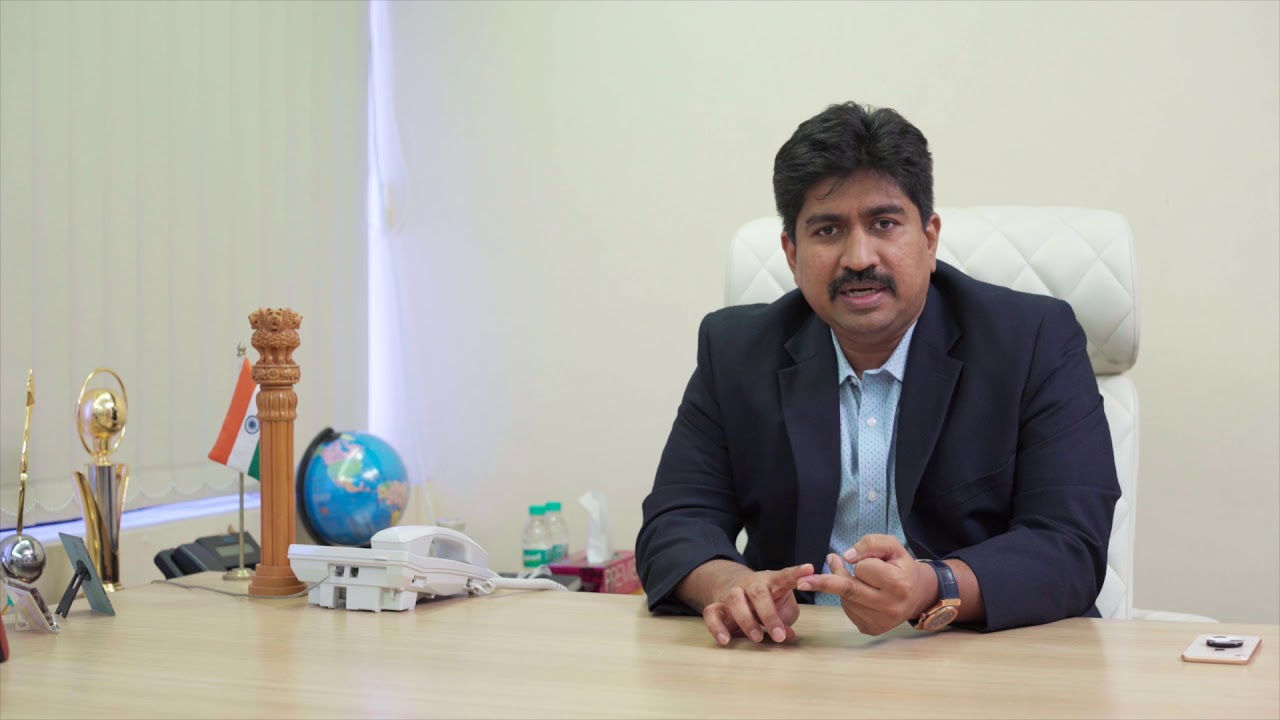 Casagrand Corporate Video - YouTube