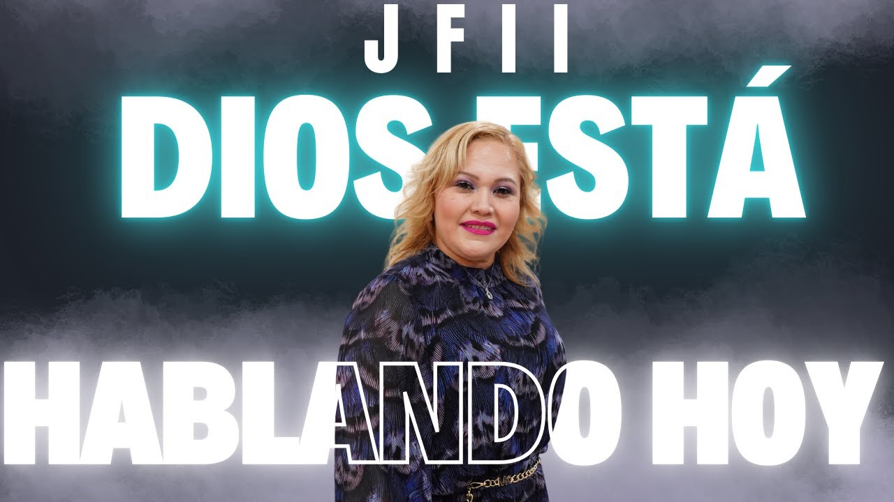 🔥 Palabra que Transforma | ¡Dios Está Hablando HOY! - YouTube