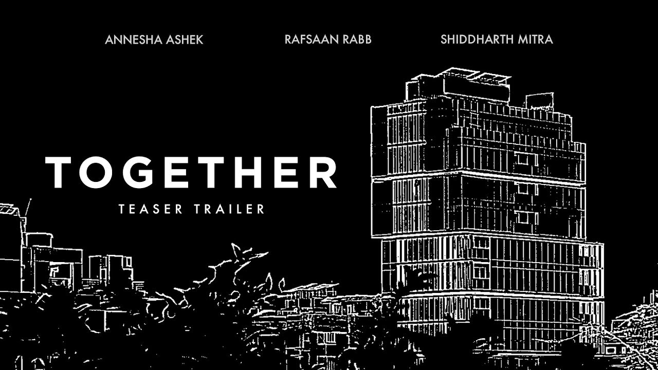 TOGETHER (2020) - Teaser Trailer - YouTube