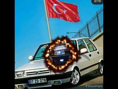 Tofaş rap 2022