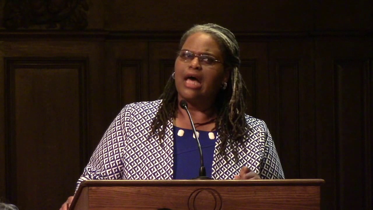 "A UU Easter Celebration, " Connie Simon, Intern Minister April 16 ...