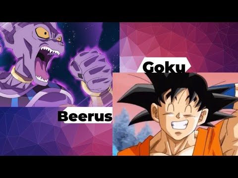 Prepare for the Ultimate Clash: Battle of the God's? (Pokeball Z Ep. 2 ...