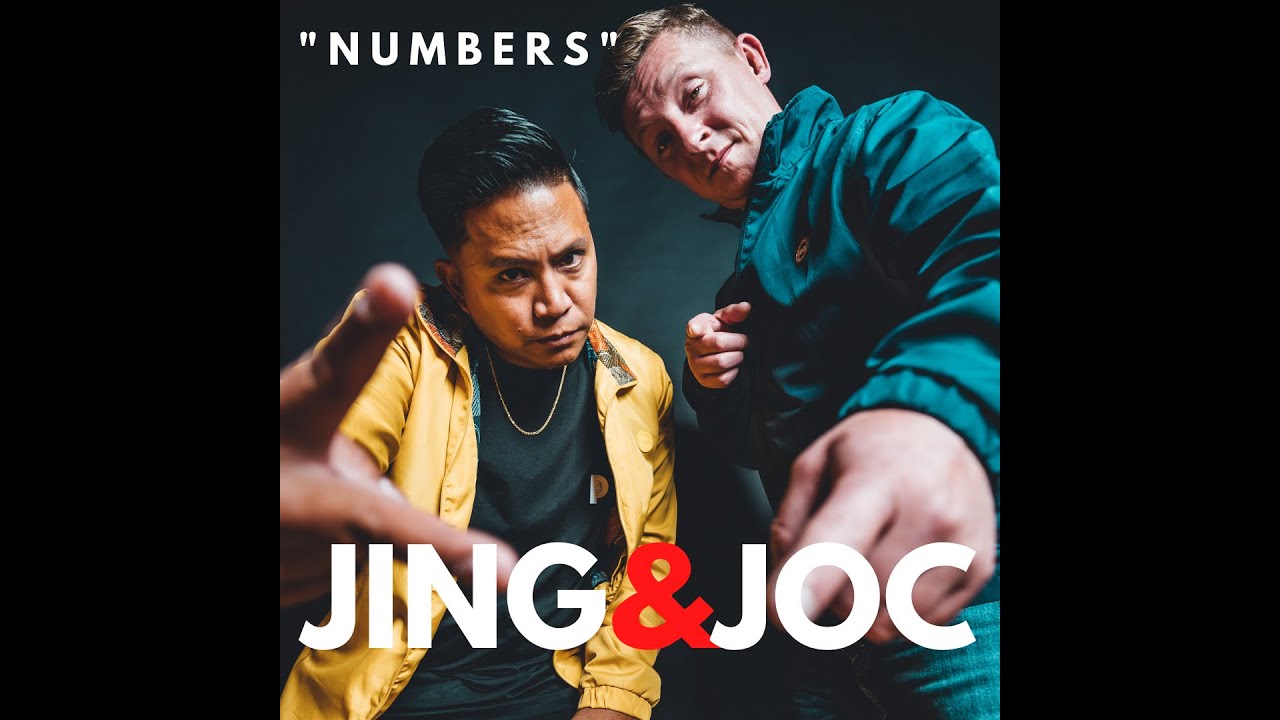 Numbers by JING & JOC - YouTube