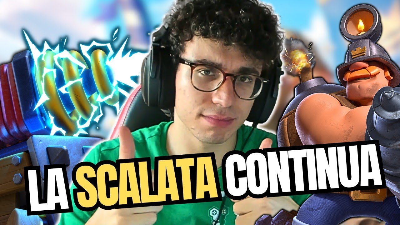 SCALATA 2700+ NELL'ULTIMO GIORNO DI STAGIONE CON RECLUTE EVO E ...